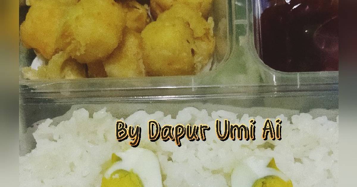 409 resep tahu rebus krispi enak dan mudah - Cookpad
