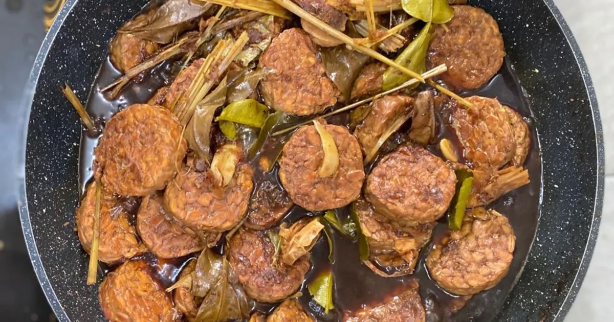 Resep Baceman Tempe & Tahu oleh Reny Prastiwi - Cookpad