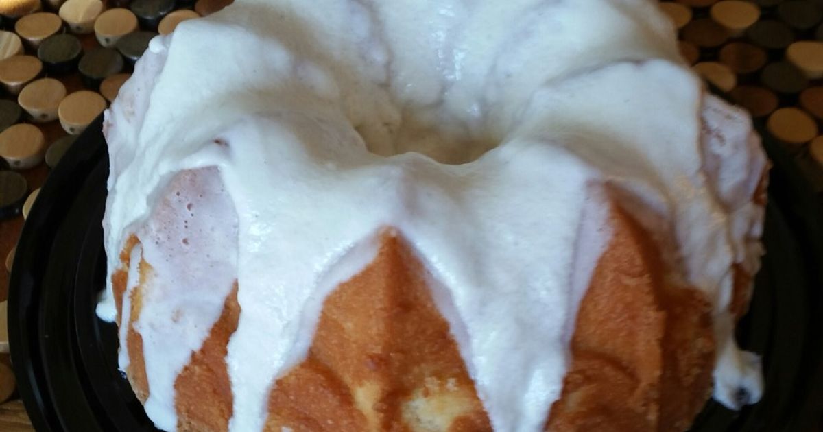 All In One Cake Recipe by PunkinM54