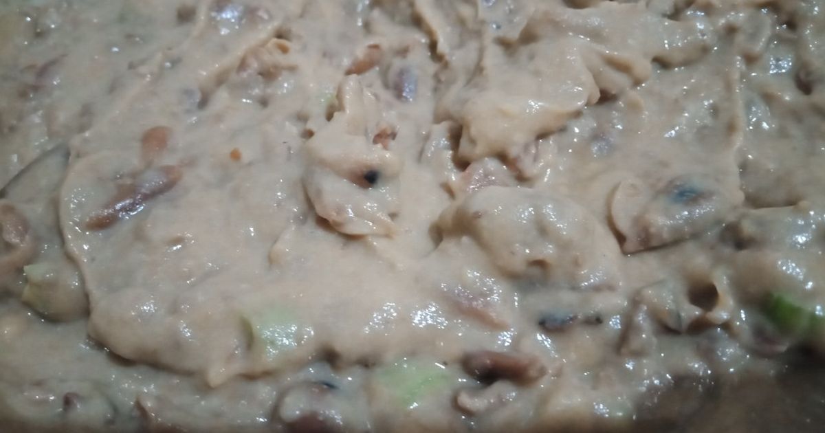 طريقة عمل فول بالطحينة على اصولها بطريقة سهلة وسريعة من Shahd Samir ...