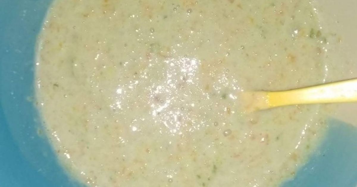 Rice And Carrot Puree Recipe by Osigwechidinma@yahoo.com - Cookpad