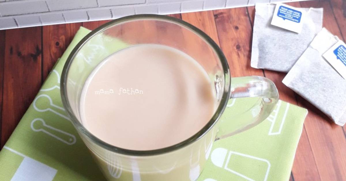 139 resep minuman cina enak dan sederhana ala rumahan - Cookpad