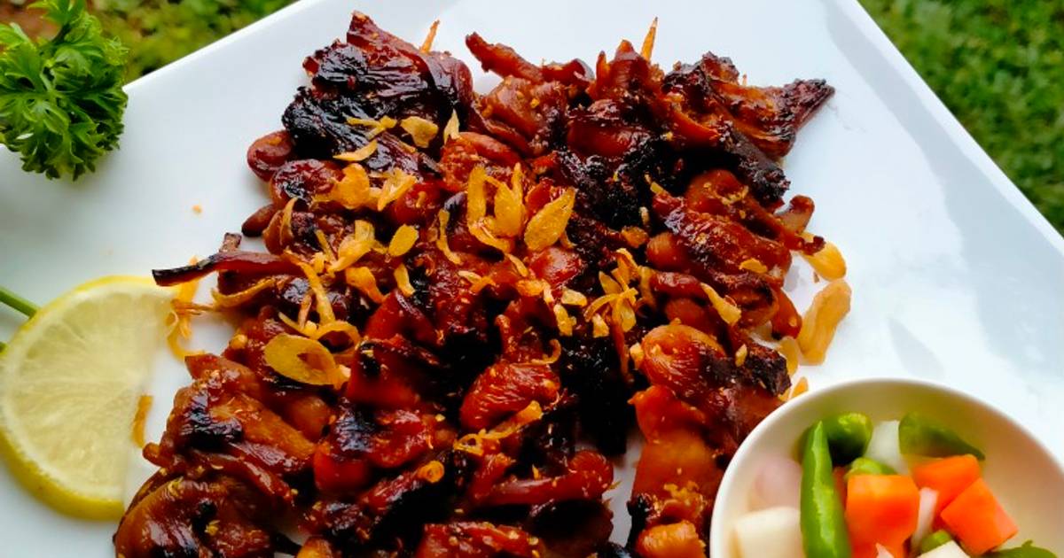 33 resep sujen enak dan mudah - Cookpad