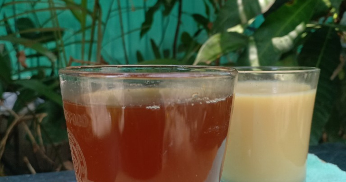 Resep Bandrek ☕ Bandrek Susu🍶 oleh 🌷Yulie Yuda Gunawan🌷 - Cookpad