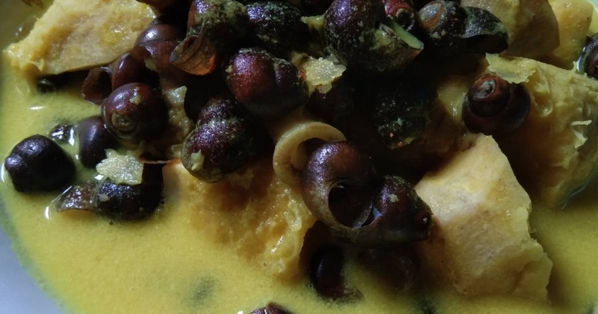 1.599 resep olahan keladi enak dan sederhana - Cookpad