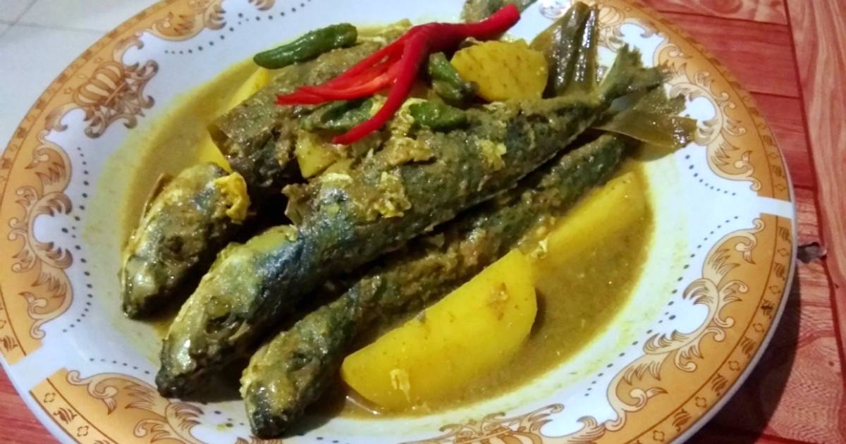 11 resep dencis kuah kuning enak dan mudah - Cookpad