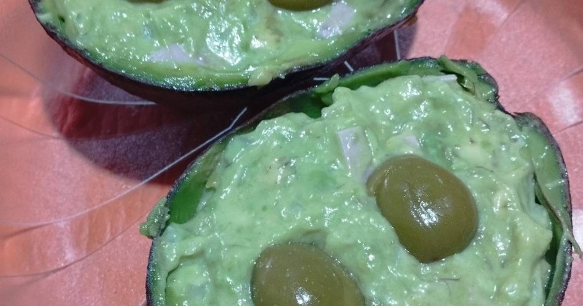 Recetas con palta fáciles, cremosas y suaves