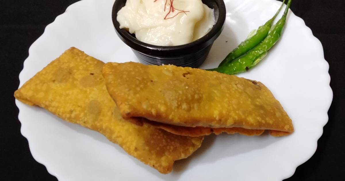 सांबार वडी (sambar wadi recipe in marathi) रेसिपी Shweta Khode Thengadi ...