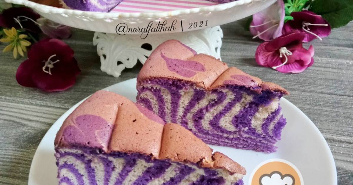 35 resepi resepi kek sponge yang sedap dan mudah oleh komuniti cookpad ...