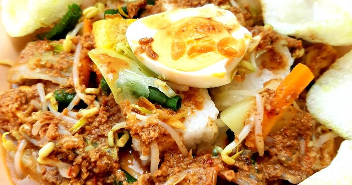 836 resep gado2 wortel enak dan mudah - Cookpad