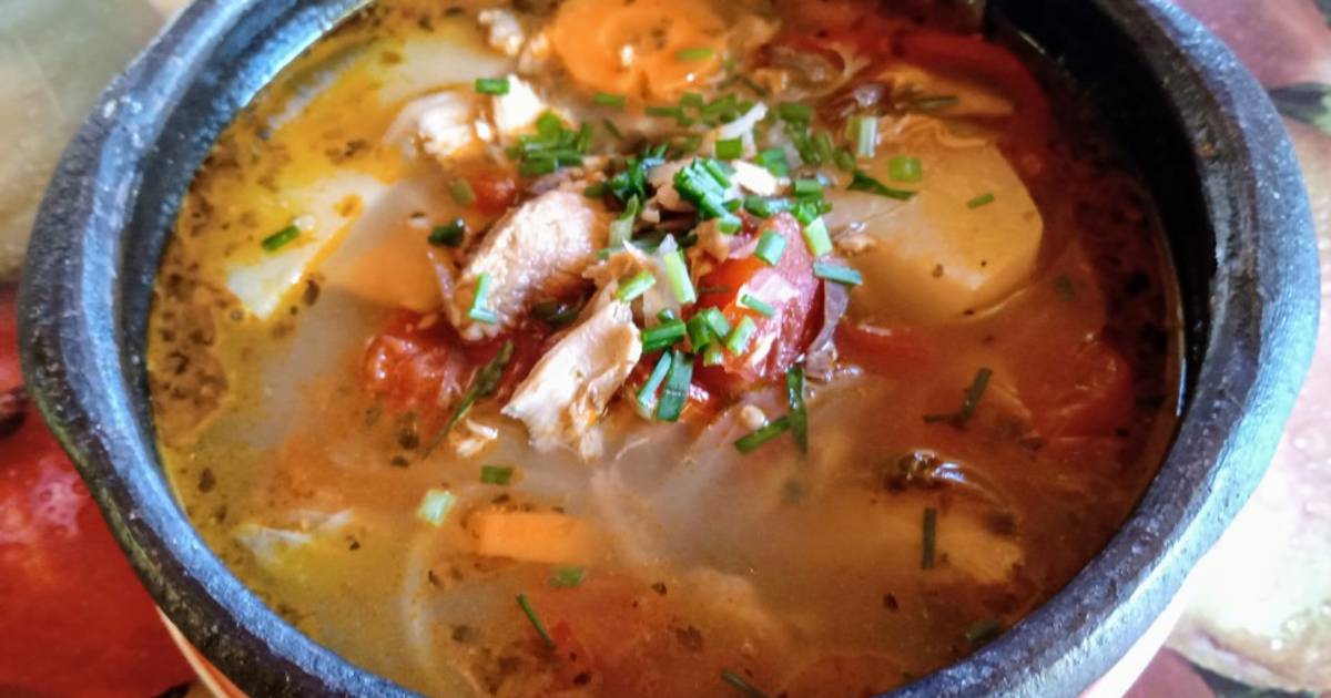 Jurel en lata - 134 recetas caseras- Cookpad