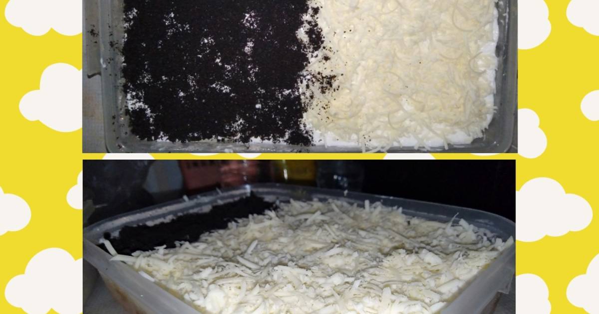 2 resep dessert oriorio enak dan mudah - Cookpad