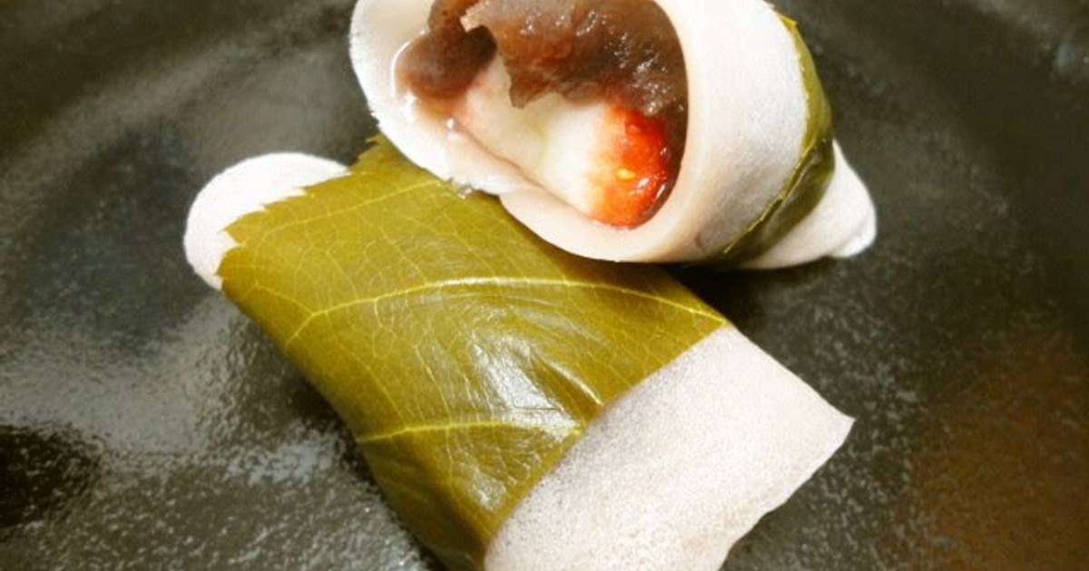 8 easy and tasty kanto s recipes by home cooks - Cookpad