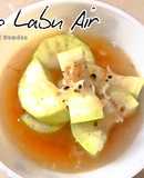 Cipta keenakan dalam setiap suapan dengan labu air!