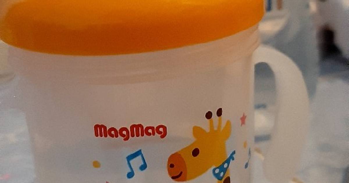 8 resep membuat oralit enak dan mudah - Cookpad