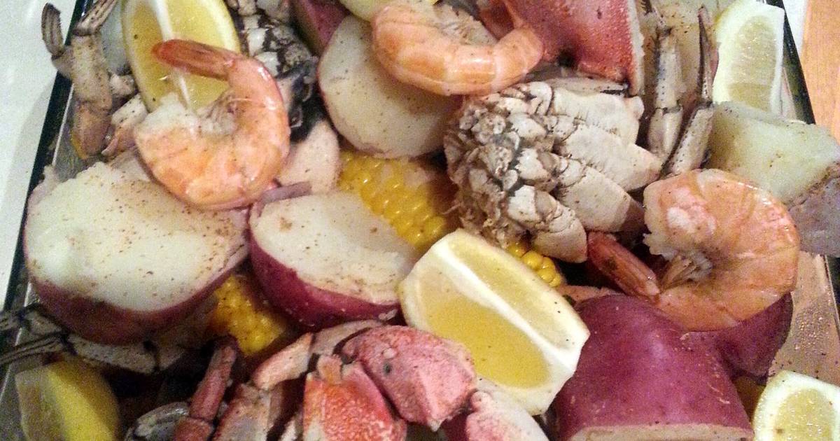 58 easy and tasty prawn packet recipes by home cooks - Cookpad