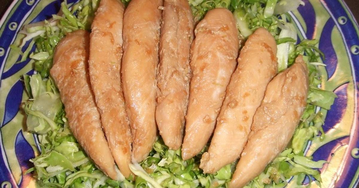 9 easy and tasty sinew recipes by home cooks - Cookpad