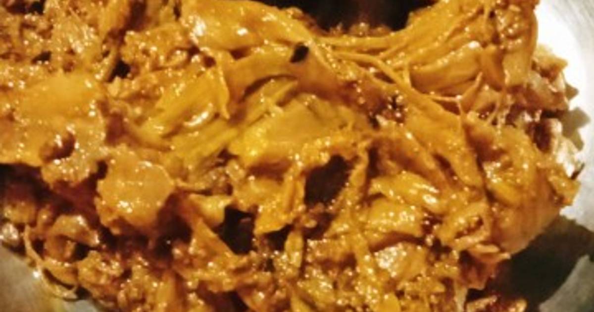 Jackfruit pickle Recipe by Arpita Khanna - Cookpad