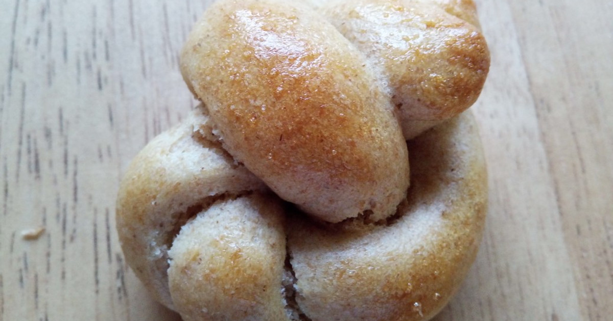 (Borsos) Kalács Szeremléről | Belle-Bakings receptje - Cookpad receptek