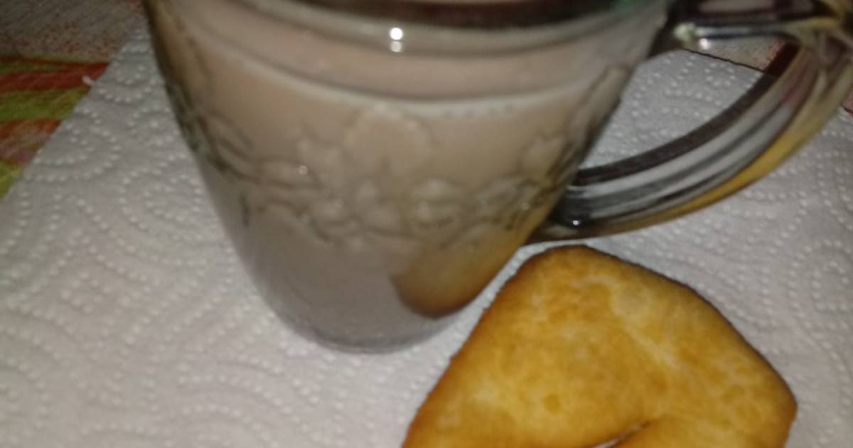 Chocolatada tipo cindor - 6 recetas caseras- Cookpad