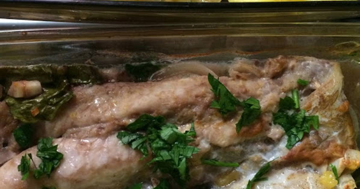 Abadejo - 189 recetas caseras- Cookpad