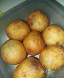 Resep olahan ubi enak dan praktis: Kreasi camilan kekinian!