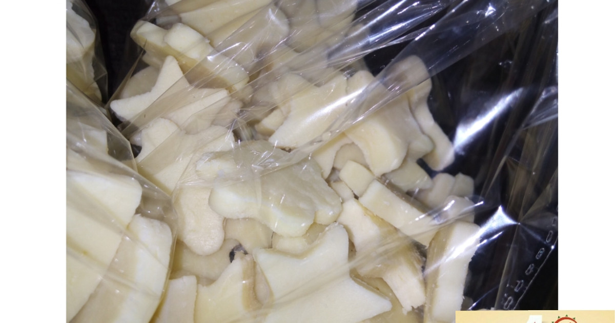 Tuwon Madara/ Milk Candy Recipe by Salamatu Mai Kyari (fyazil's ...