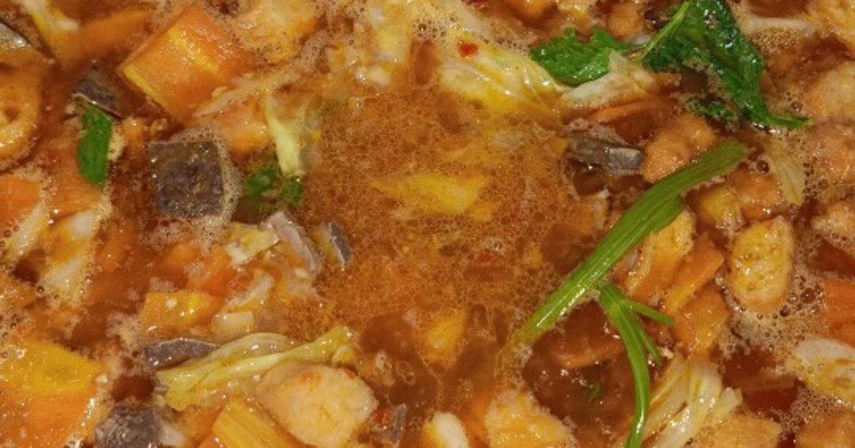 Resep Resep Cake Part 2 (Khas Kab.Sumenep) oleh Aushavheel Mahmuda ...