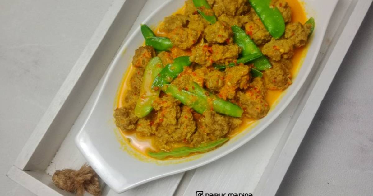 135 resep cara membuat kreni enak dan mudah - Cookpad