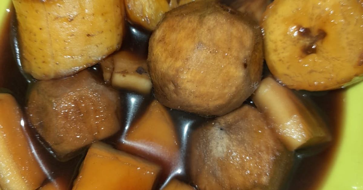 Conserva De Cocoyul Receta de Danna Arlet Martínez Labastida - Cookpad