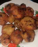 Resep combro tradisional: Gurih, empuk & pedas!