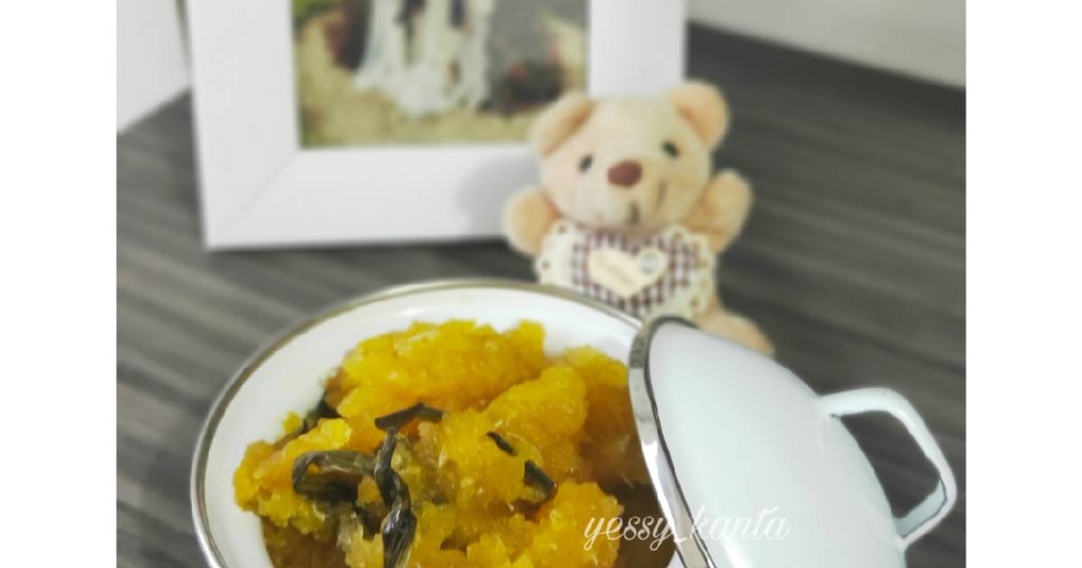 Resep Selai Nanas (isi nastar) oleh Yessy Kanta - Cookpad Resep Selai Nanas (isi nastar) oleh Yessy Kanta - Cookpad