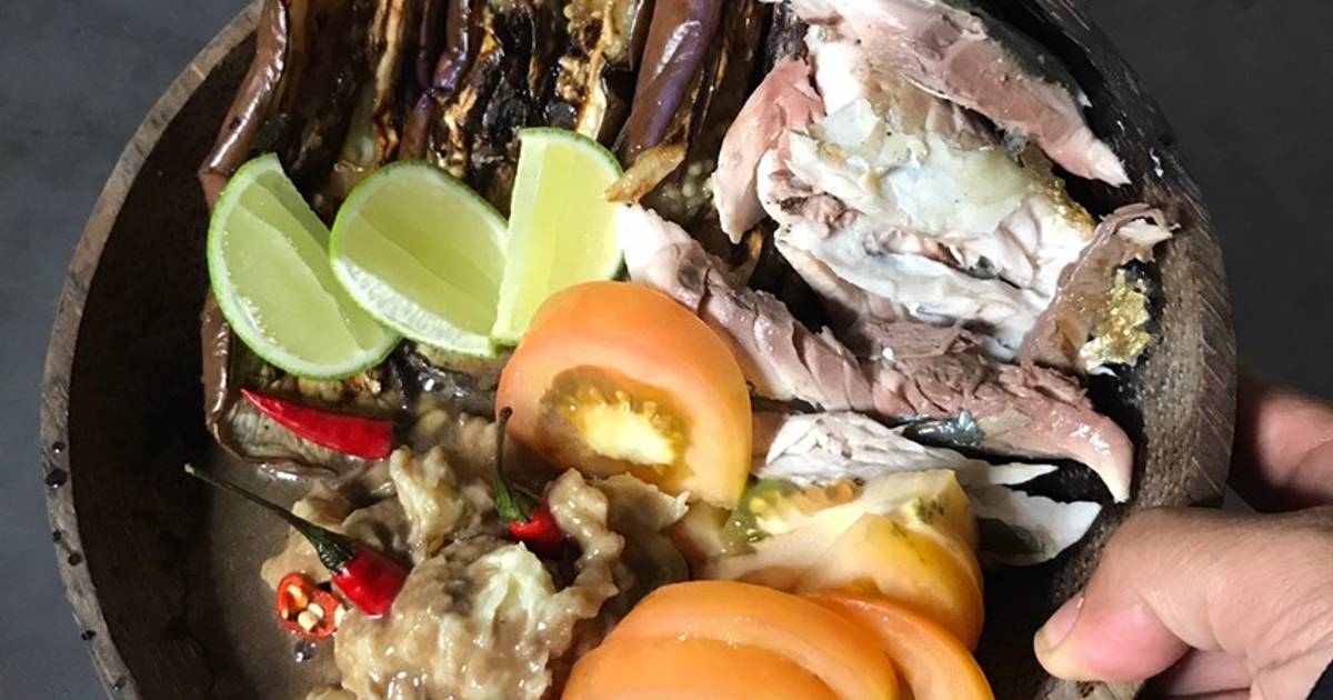 140 resepi budu yang sedap dan mudah oleh komuniti cookpad - Cookpad