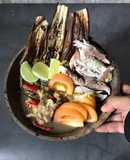 Ketahui cara yang enak & mudah menggunakan budu dalam masakan