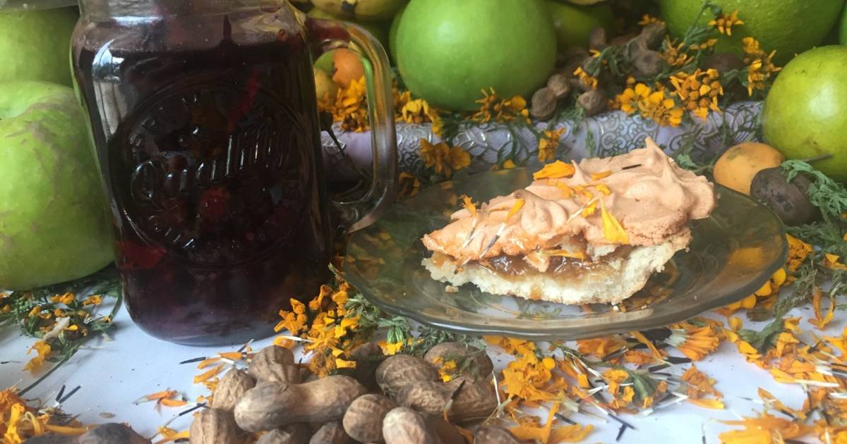 Tisana - 18 recetas caseras- Cookpad