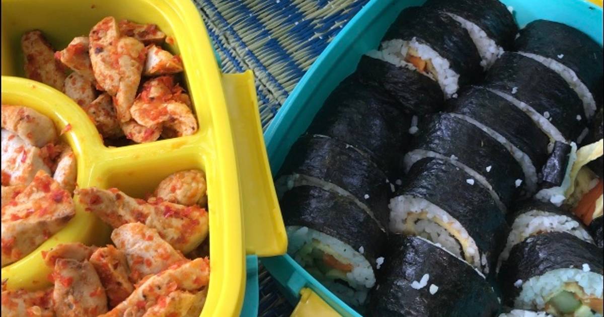 524 resep masakan piknik enak dan sederhana ala rumahan - Cookpad