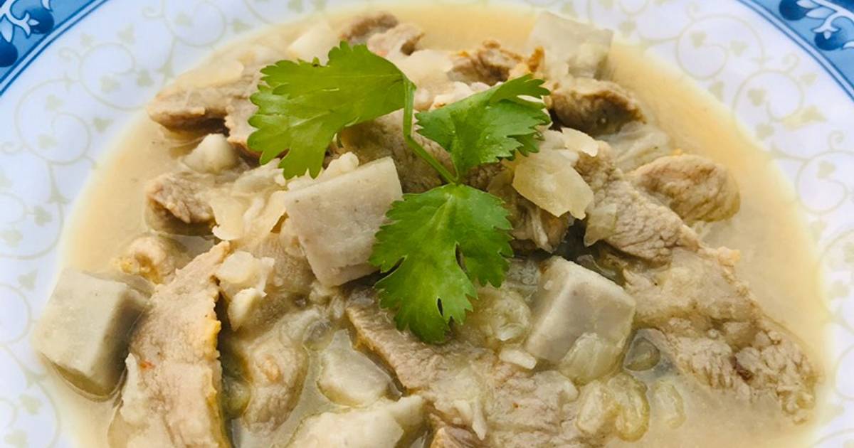 Món chao: 198 cách làm tại nhà đơn giản ngon miệng - Cookpad