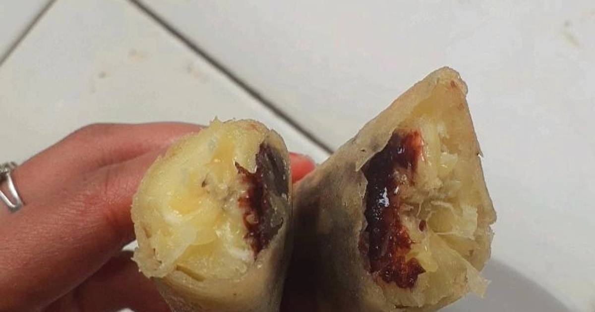 2.175 resep pisang lumer enak dan mudah - Cookpad
