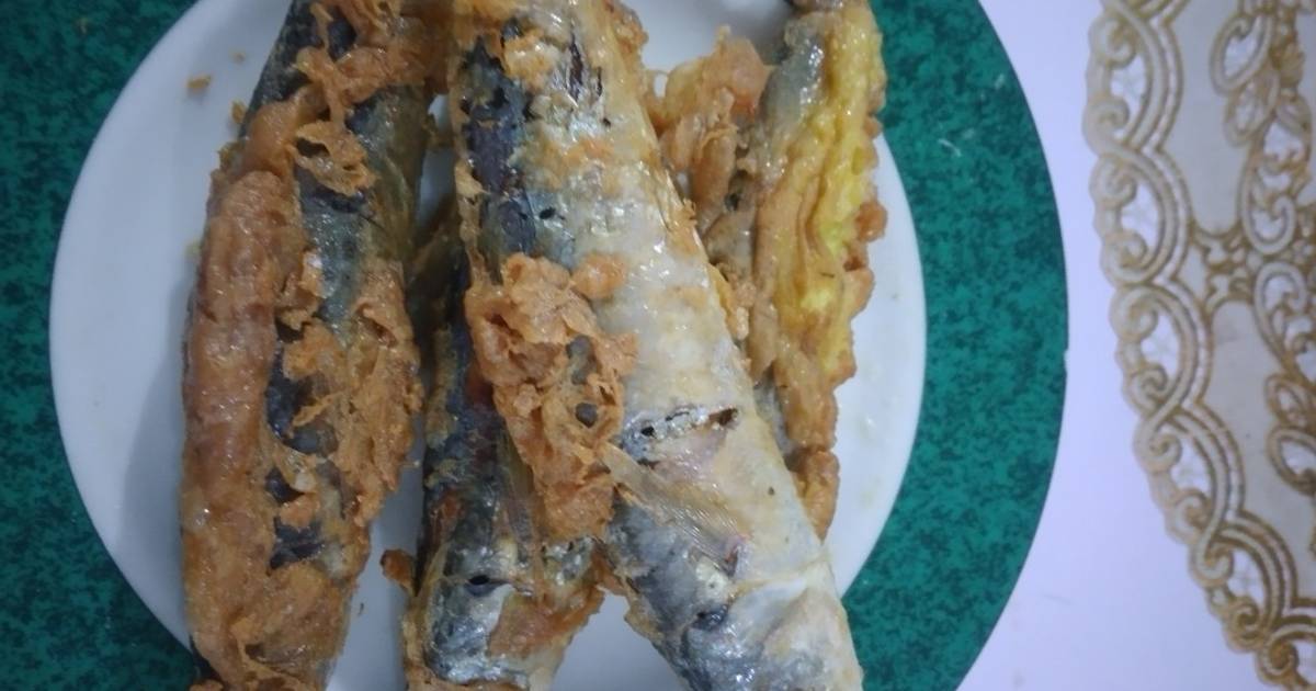 18 resep gereh kranjang enak dan mudah - Cookpad