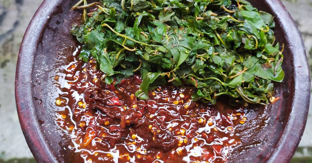 44 resep olahan semanggi enak dan sederhana - Cookpad