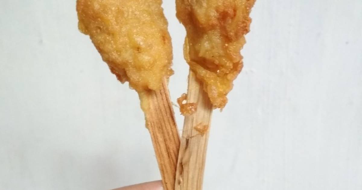 Resep Sempol udang oleh Agmazafihi Putri - Cookpad