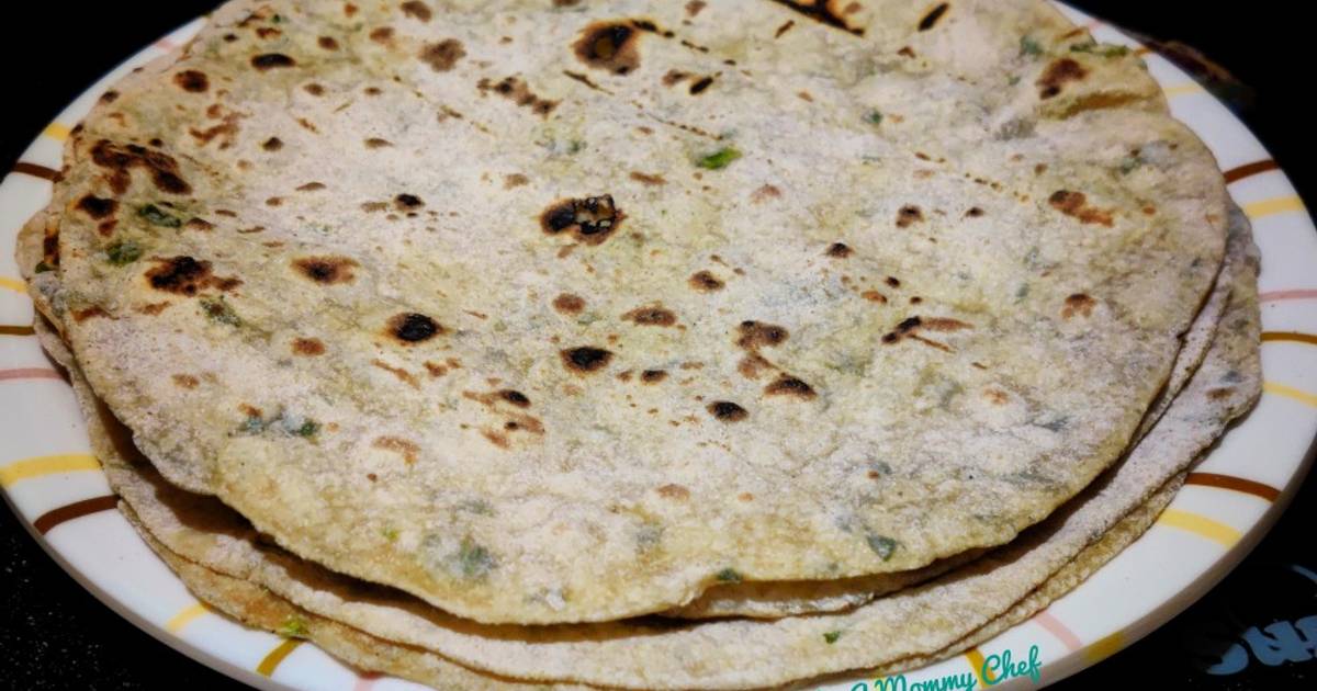 25 easy and tasty roti bunch recipes by home cooks - Cookpad