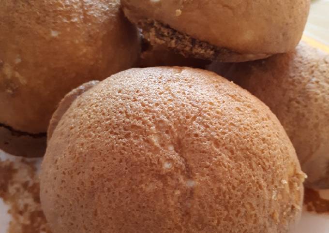 Resep Roti boy oleh Reny Anne Puspitasari - Cookpad