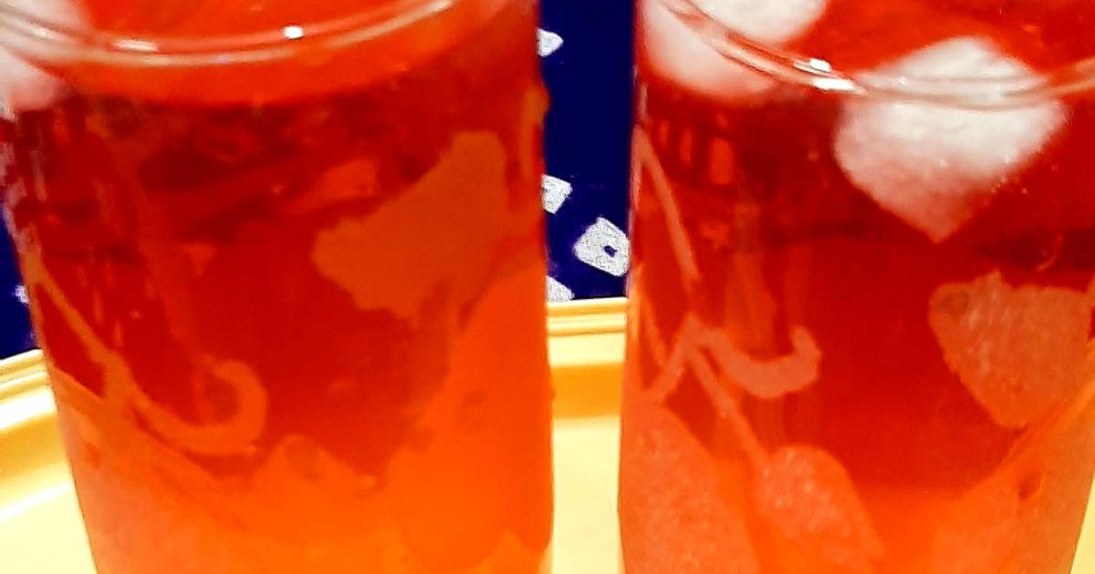 914 easy and tasty gulab syrup recipes by home cooks - Cookpad