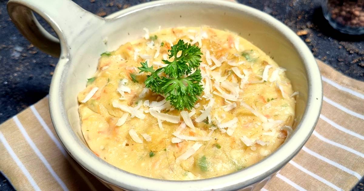 108 resep mpasi susu uht 11 m enak dan mudah - Cookpad