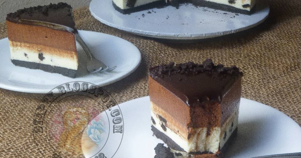 453 resepi dessert sejuk yang sedap dan mudah oleh komuniti cookpad ...