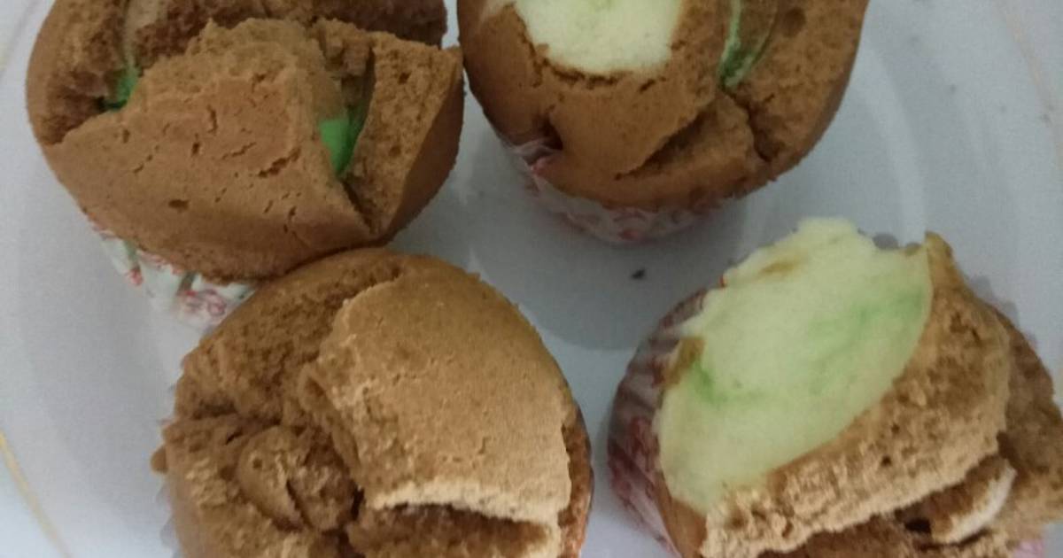 308 resep bolu biasa hijau enak dan mudah - Cookpad