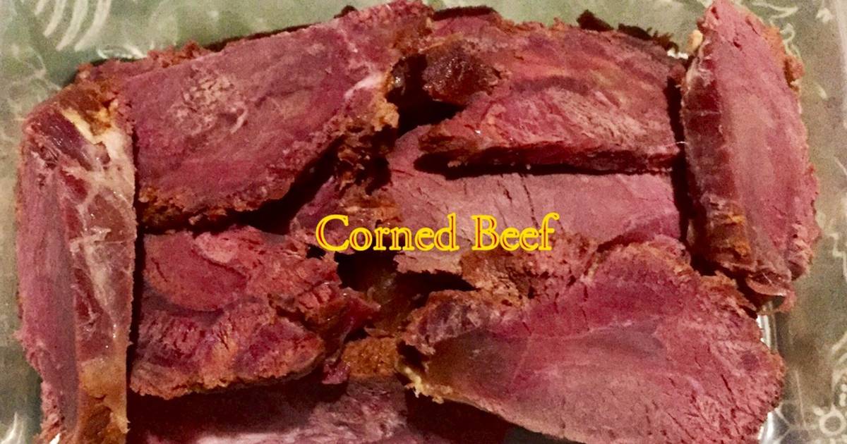 2.425 resep corned beef enak dan sederhana ala rumahan - Cookpad