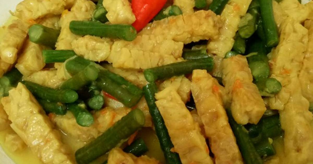 11.008 resep protein nabati enak dan sederhana - Cookpad