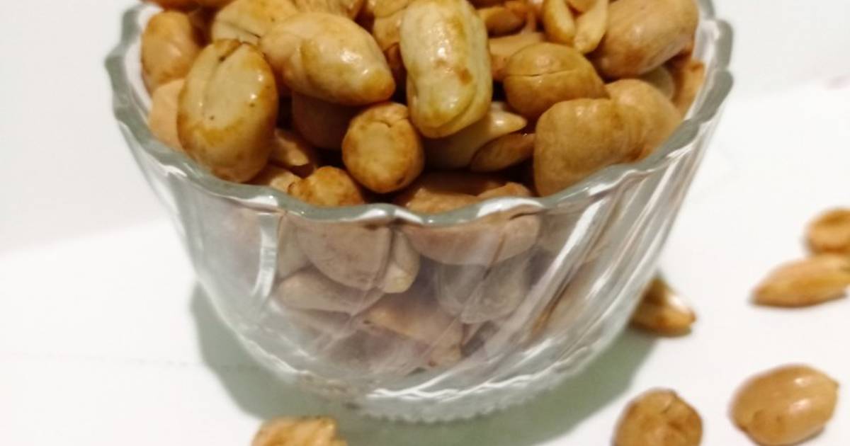 1.120 resep kacang tojin enak dan sederhana ala rumahan - Cookpad
